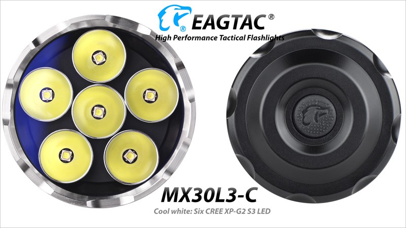 MX30L3-C
